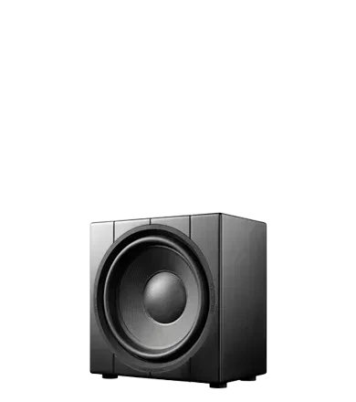 THE21 SUB WF PRO PASSIVE SEALED | ASCENDO IMMERSIVE AUDIO